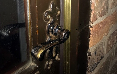 The origins of the Yale lock - S Fretwell & Sons Sheffield Locksmith